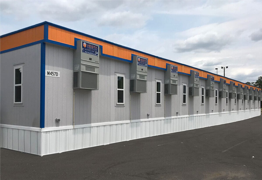 Modular Health Clinic Medical Clinic - DostonHouse