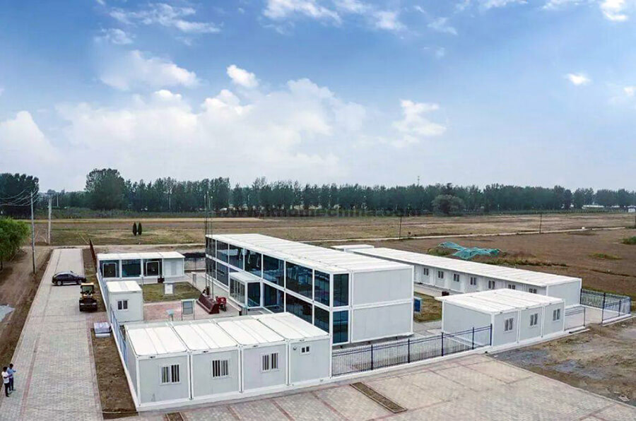 Mining Donga Accommodation For Sale - DostonHouse