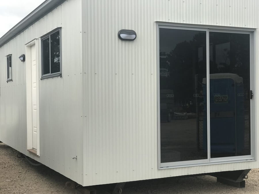 Transportable Donga House For Sale - DostonHouse