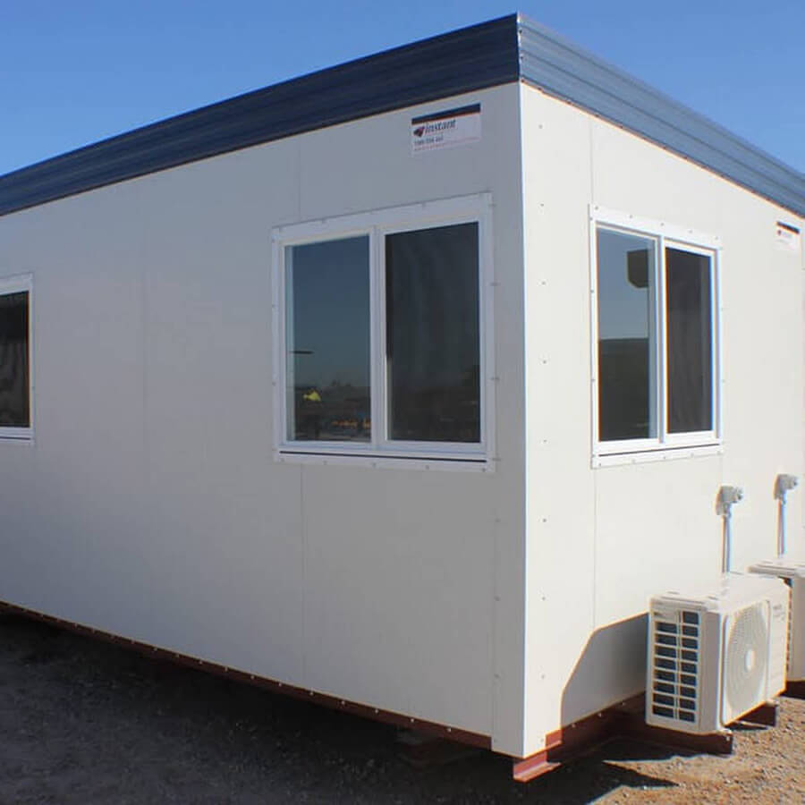 Transportable Donga House For Sale - DostonHouse
