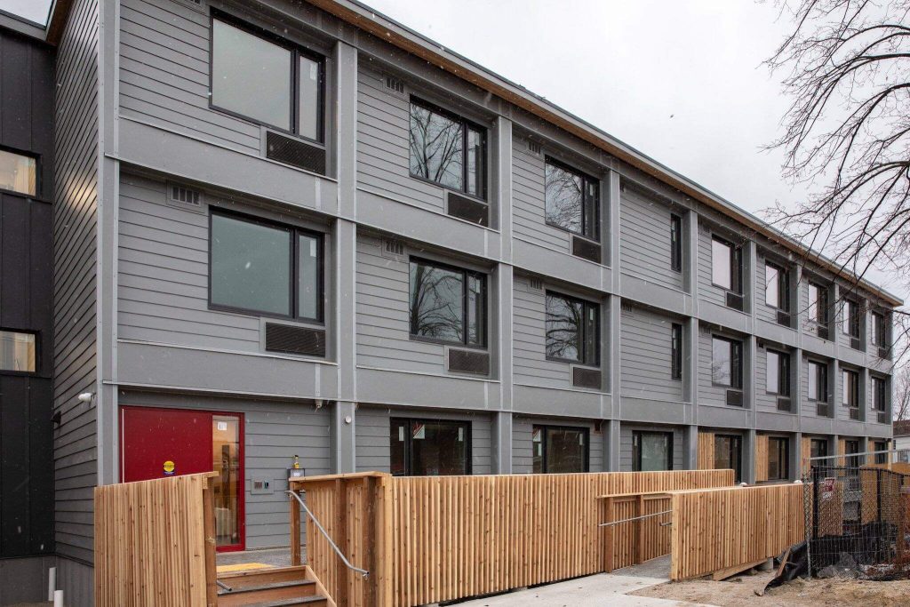 Modular Dormitory Housing Cost - DostonHouse