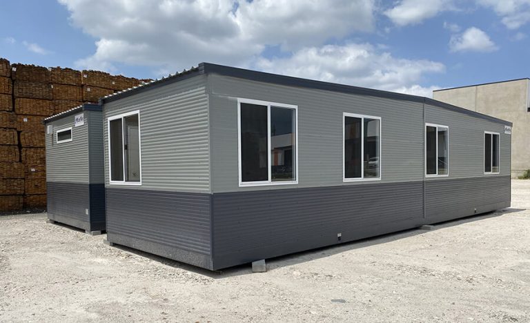 Portable Office Donga For Sale - DostonHouse