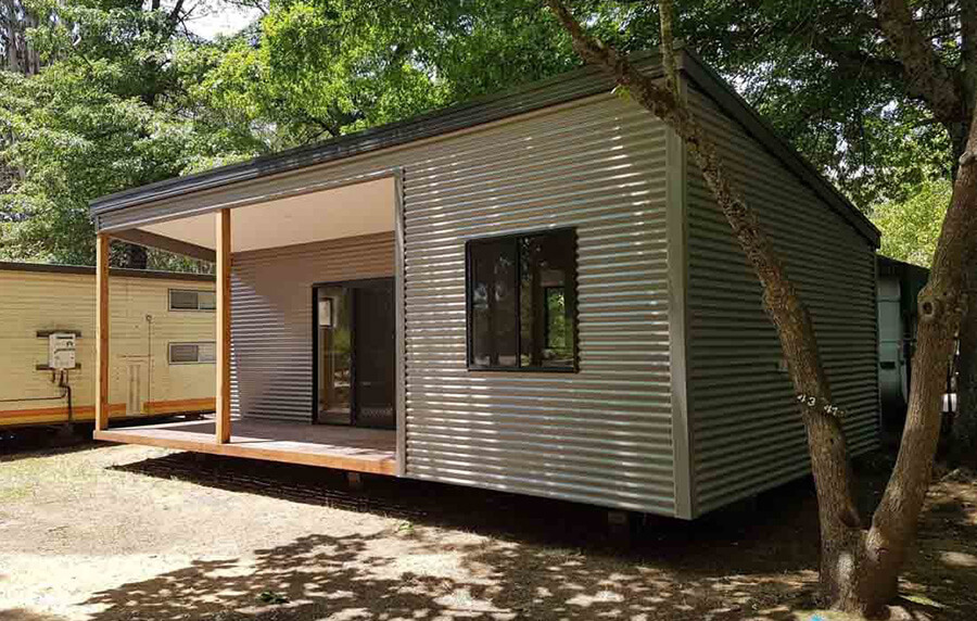 Portable Office Donga For Sale - DostonHouse