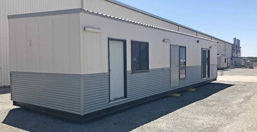 Portable Office Donga For Sale - DostonHouse