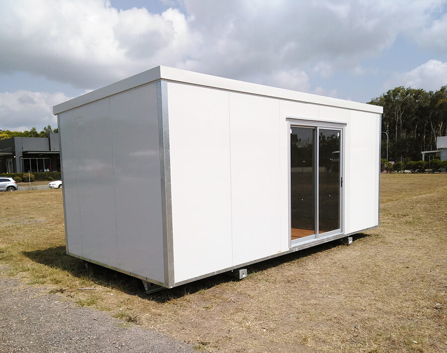 Transportable Portable Donga For Sale - DostonHouse