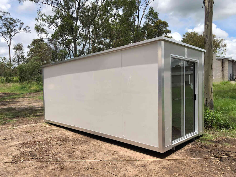 Transportable Portable Donga For Sale - DostonHouse