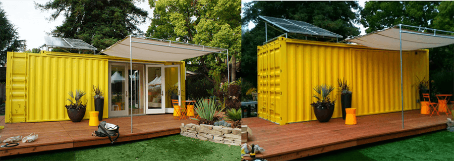 How To Get A Loan For A Shipping Container Home