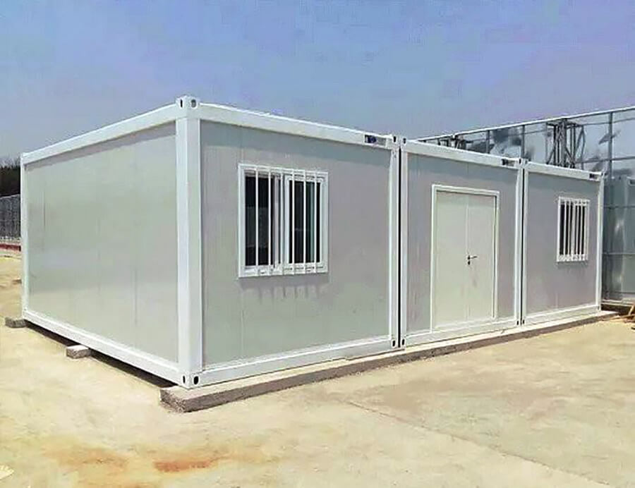 Readymade Cabin Homes Price For Sale - DostonHouse