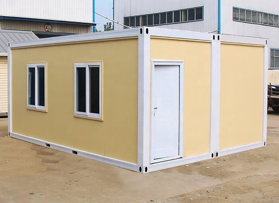 Readymade Cabin Homes Price For Sale - DostonHouse