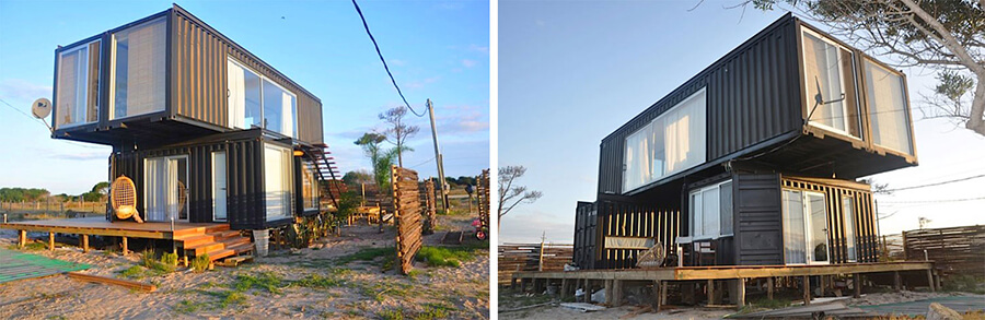 Factory Readymade House Construction Cost - DostonHouse