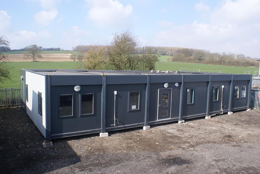 How To Build A Cargo Container Home: Comprehensive Guide