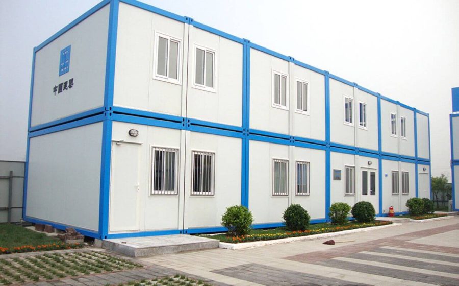 Factory Direct Prefab Modular Buildings For Sale - DostonHouse